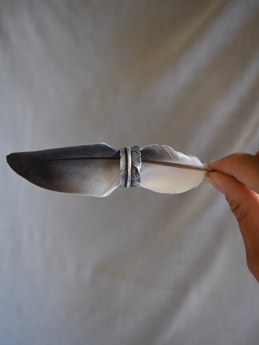 Feathers & Unisex Jewellery – Page 2 – Dancing Leaf Design